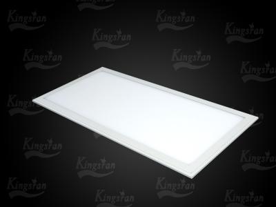 Cina Uno schermo piatto esile LED di 40 W che accende un'illuminazione di 6030 LED per l'ufficio/stanza di manifestazione in vendita