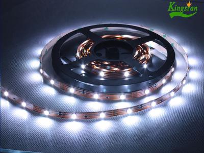 Cina Le lampade fluorescenti di bassa tensione LED di Natale SMD5050 impermeabilizzano 7.2W/M 50Hz - 60Hz in vendita