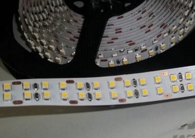 Cina Una CC 12V di due file/24V lampade fluorescenti SMD3528 IP67 di bassa tensione LED impermeabili in vendita