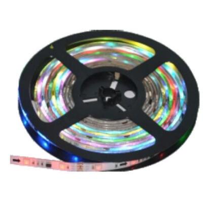 Cina Luce di GS/UL/CE/di striscia bassa tensione LED di RoHS Digital per dell'interno ed all'aperto in vendita