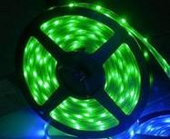 Cina Lampade fluorescenti 30leds 7.2W/M di bassa tensione LED DC24V/di DC12V SMD5050 per dell'interno/all'aperto in vendita