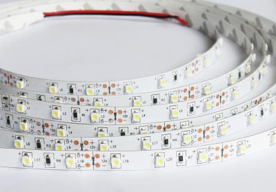 Cina SMD3528 lampade fluorescenti 120leds 9.6W/M IP67 Eco di bassa tensione LED amichevole in vendita