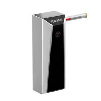 Quality Outdoor Smart Barrier Gate Vehicle Barrier System With Anti Collision Arm for sale