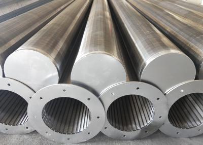 Chine Taille faite sur commande de haute résistance d'écran de fil de cale d'acier inoxydable acceptable à vendre