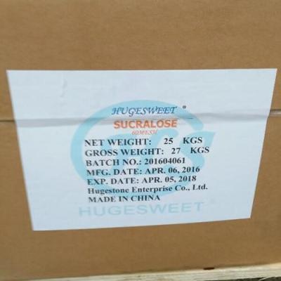 中国 化学合成資源 食品級 サクラロース Rtecs番号 Lw5440140 販売のため