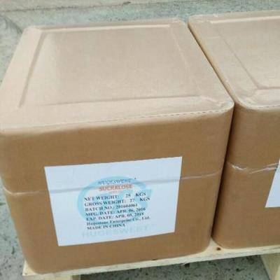 中国 化学合成用甘味料 (EINECS 259-952-2号) 販売のため