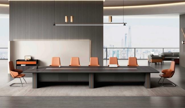 ZD-H60 Executive Office Desk