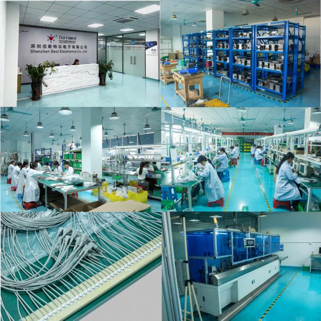 Manufacturing Facility