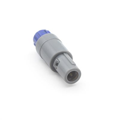 Cina clip adulta riutilizzabile 6Pin del dito del sensore SpO2 3F IRIS300 Phoene PM8300 di 3.00M TPU in vendita