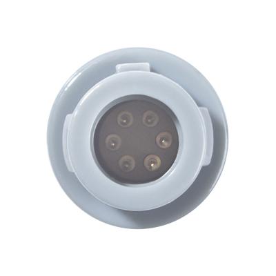 Cina clip adulta riutilizzabile 6Pin del dito del sensore SpO2 3F IRIS300 Phoene PM8300 di 3.00M TPU in vendita