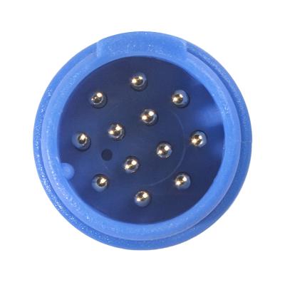 中国 Biolight再使用可能なSpO2センサーM900 M7000 M9500デジタル12Pin小児科指クリップ 販売のため