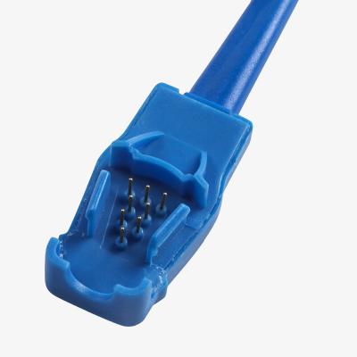 Chine Adulte jetable /Neonate-Blue Spong du capteur SpO2 de GE Oxytip à vendre