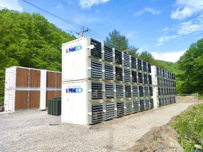 China Envase minero modificado para requisitos particulares de la explotación minera del contenedor en venta en venta