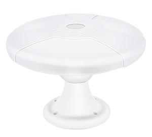 Customized 3-4dBi Omnidirectional Rv Television Antenna Motor Home Tv Antenna 0