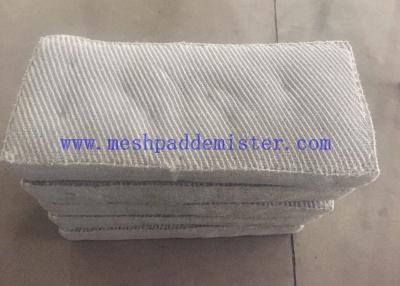 Κίνα ISO9001 τυποποιημένη συσκευή για ξεθόλωμα παρμπρίζ μαξιλαριών πλέγματος ανοξείδωτου για 960 - 430 χιλ. προς πώληση