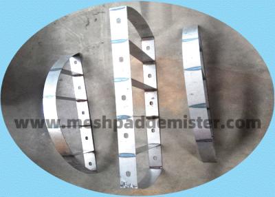 Κίνα 3mm 50mm - 60 δομημένα πλέγματα υποστήριξης συσκευασίας χιλ. ύψος προς πώληση