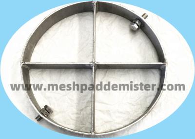 Κίνα 3mm 50mm - 60 δομημένα πλέγματα υποστήριξης συσκευασίας χιλ. ύψος προς πώληση