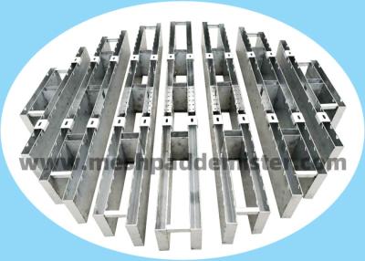 Κίνα πύργος απορρόφησης 1200mm Internals για τον υγρό διανομέα γουρνών προς πώληση