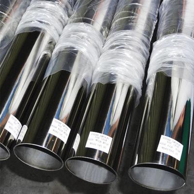 Seamless Steel Line Pipe To Customize 2.77mm Diameter 60mm