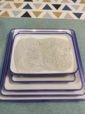 Chine Poudre blanche pure UC1P de mélamine de 100% pour la densité de la vaisselle 1,573 à vendre