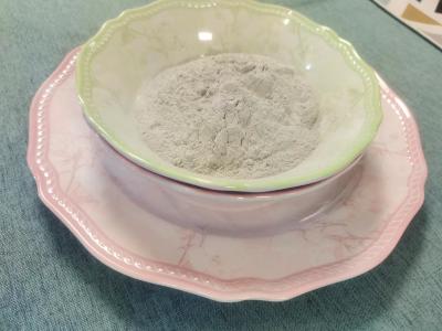Chine 99,8% la résine de matière première de mélamine de pureté saupoudrent UC1P 25kgs pp mettent en sac Cas 108-78-1 à vendre