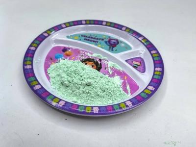 China Polvo de melamina para acristalamiento LG220 LG250 para utensilios de mesa Fabricantes de polvo de melamina en venta