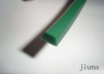 중국 직업적인 작은 폴리 PU v 벨트 높은 마포 Resistance10mm - 13mm 판매용