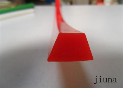 중국 직업적인 작은 폴리 PU v 벨트 높은 마포 Resistance10mm - 13mm 판매용