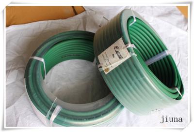 Chine Ceinture ronde d'unité centrale de vert doux pour la machine rugueuse de transmission, facilement reliée à vendre