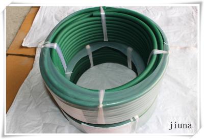 Chine Ceinture ronde d'unité centrale de vert doux pour la machine rugueuse de transmission, facilement reliée à vendre