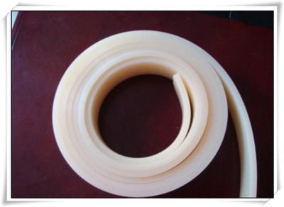 중국 착용 - 스크린 인쇄를 위한 스크린 인쇄 스퀴지 Huper 저항하는 용매 판매용