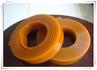 중국 착용 - 스크린 인쇄를 위한 스크린 인쇄 스퀴지 Huper 저항하는 용매 판매용