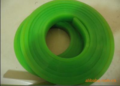 中国 ポリエーテルのフラット スクリーン印刷のスクイージ 35 の海岸 A | 95 は硬度を支えます 販売のため