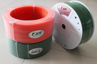 China Correa redonda rocessing resistente del poliuretano de papel de la flexión de la resistencia de Pheating para la transmisión en venta