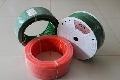 China Correa redonda rocessing resistente del poliuretano de papel de la flexión de la resistencia de Pheating para la transmisión en venta