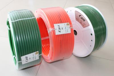 China Correa redonda rocessing resistente del poliuretano de papel de la flexión de la resistencia de Pheating para la transmisión en venta