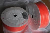 Cina Trasmissione piana della trasmissione a cinghia dell'alto poliuretano di resistenza all'urto in vendita