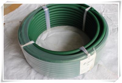 China Diâmetro redondo 12mm da correia do poliuretano áspero usado na maquinaria à venda
