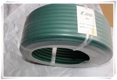 China Diâmetro redondo 12mm da correia do poliuretano áspero usado na maquinaria à venda