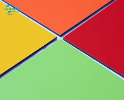 China Material de construção antiestático com garantia de 15 anos para desempenho ideal à venda