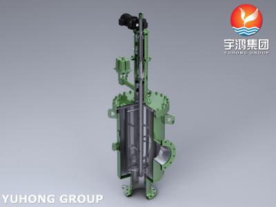 China Industrial Evaporator – High-Efficiency Heat Exchange for Refrigeration & Cooling Systems for sale