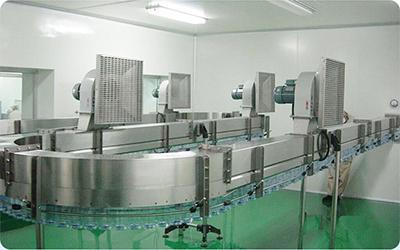 Cina SpA automatico Juice Bottle Packing Machine di 12000B/H Juice Bottling Machine in vendita