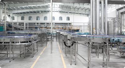 Cina Imbottigliatrice 2.2KW della birra di vetro dell'imbottigliatrice 500ml in vendita
