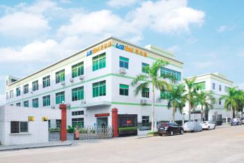 Cina Labtone Test Equipment Co., Ltd