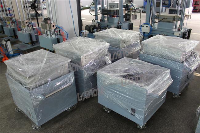 Easy Operation RV3000 Mechanical Vibration Test Systems for Battery Test 0