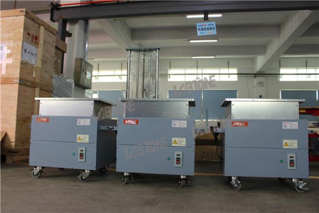Easy Operation RV3000 Mechanical Vibration Test Systems for Battery Test 1