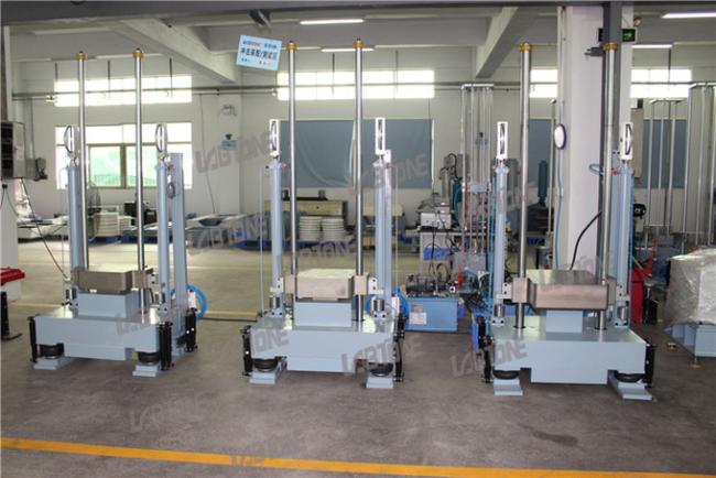 Mechanical Shock Test Equipment Applied for IEC 62281, 50g@11ms, 150@6ms 2