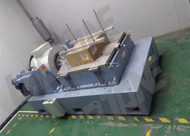 High Frequency Vibration Testing System 3 Phase AC 380V 50Hz 0