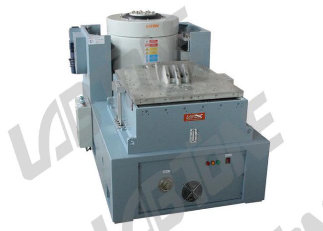 High Frequency Vibration Testing System 3 Phase AC 380V 50Hz 1