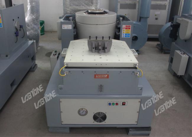Sine Force 1100kg.F Vibration Test Machine With 100g Acceleration 1